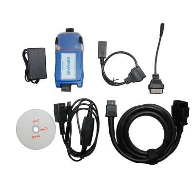 Cina L'analizzatore diagnostico AUTOMATICO di versione V2.024 foggia l'ECU Honda GNA600 2011 in vendita