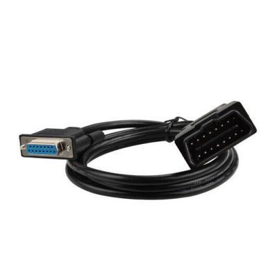 Cina Cavo diagnostico automatico dell'analizzatore OBD2 per VAG K+CAN V4.8/VAG più 2,0 in vendita