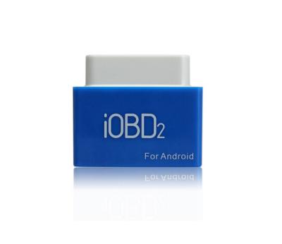 Cina Lettore di codice automatico senza fili dello strumento diagnostico di Andriod XTOOL IOBD2 in vendita