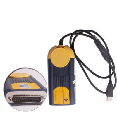 Cina OBD2 analizzatore diagnostico Access Multi--Diag J2534 dell'automobile del dispositivo V2013.2 Passaggio-Attraverso in vendita