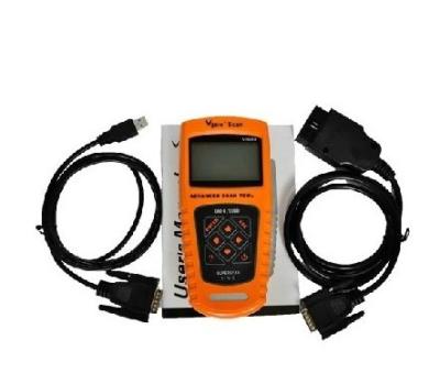 Cina La ricerca OBD2 di VS600 Vgate vive analizzatore OBDII del lettore di codice di dati del PCM in vendita