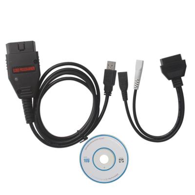Cina Analizzatore diagnostico Galletto dell'automobile di VW AUDI lampeggiatore di sintonia EOBD2 del chip da 1260 ECU in vendita