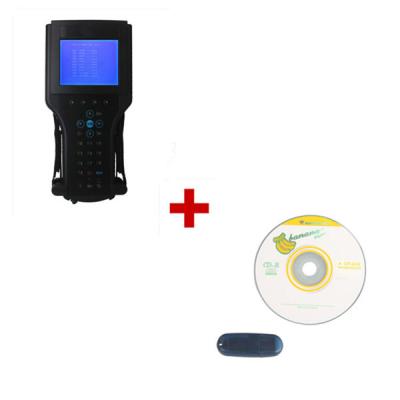 中国 GM Tech2 GM の SAAB のための診断走査器 TIS2000 CD および USB のキー 販売のため