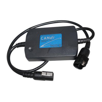 中国 Vetronix の技術 2 の走査器のための企業ネットワーク CANDI インターフェイス 販売のため