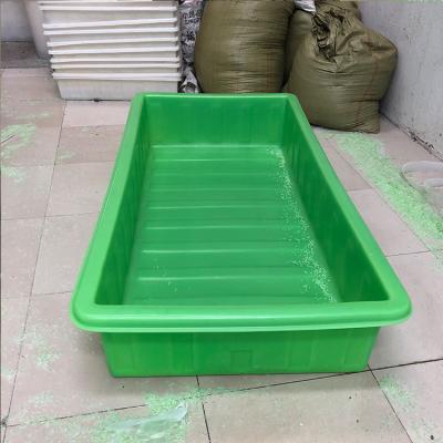 중국 녹색 Aquaponic는 Greenhousr Aquaponic 체계를 뜻을 가진 침대를 성장합니다 판매용