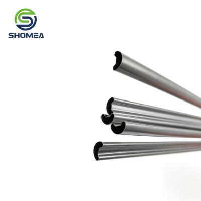 China SHOMEA Custom Stainless Steel Non-standard endoscope tube use for outer protect for sale