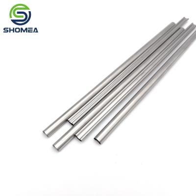 China SHOMEA Custom Stainless Steel Non-standard endoscope tube use for outer protect for sale