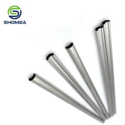 China SHOMEA Custom Stainless Steel Non-standard endoscope tube use for outer protect for sale