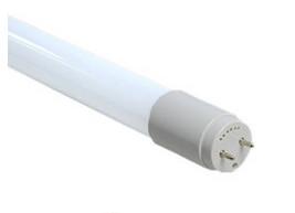 Cina Metropolitana di vetro bianca calda di effetto T8 LED di RoHs alta con 5 anni di garanzia in vendita
