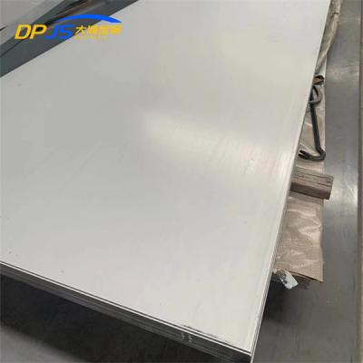 China Legierung K Uns K94610 1.3981 Nickelblech/Platte stabil professioneller chinesischer Hersteller zu verkaufen