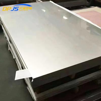 China Nickellegierte Platte/Blatt Invar36/Alloy31/20 hohe Qualität und geringer Preis ASTM ASME Standard zu verkaufen