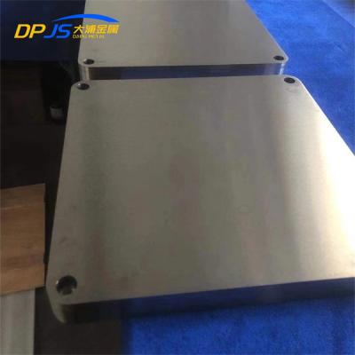 China Nickellegierte Platte/Blatt Invar36/Alloy31/20 hohe Qualität und geringer Preis ASTM ASME Standard zu verkaufen