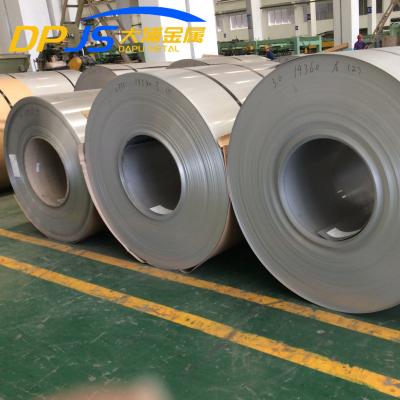 중국 Free Cutting 310SSi2 314 318 315 309S  Stainless Steel Coil Strip Polishing Processing Service 1000-6000mm 판매용