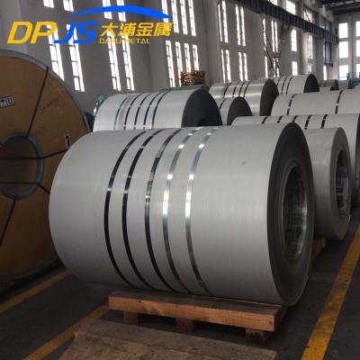 중국 Free Cutting 310SSi2 314 318 315 309S  Stainless Steel Coil Strip Polishing Processing Service 1000-6000mm 판매용
