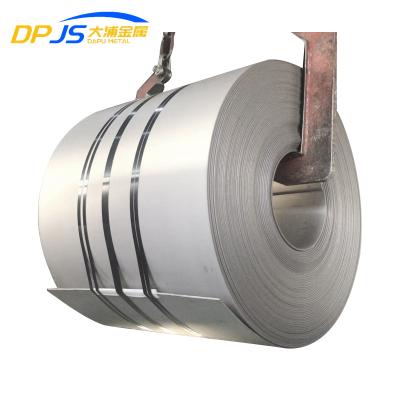 중국 Free Cutting 310SSi2 314 318 315 309S  Stainless Steel Coil Strip Polishing Processing Service 1000-6000mm 판매용