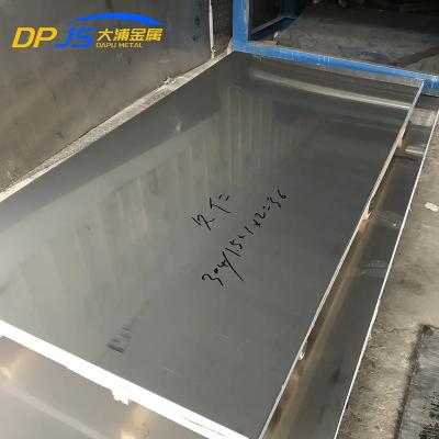 중국 ASTM JIS AISI GB DIN EN 0.1mm 강철판 S30908 S32950 S32205 산업 장비 부품용 판매용