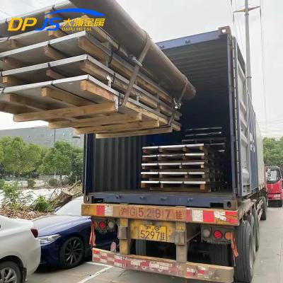 중국 ASTM JIS AISI GB DIN EN 0.1mm 강철판 S30908 S32950 S32205 산업 장비 부품용 판매용