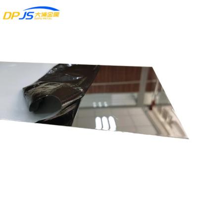 중국 ASTM ASME 표준 스테인리스 스틸 엽판 625 630 631 632 산업 장비 부품에 사용됩니다 판매용