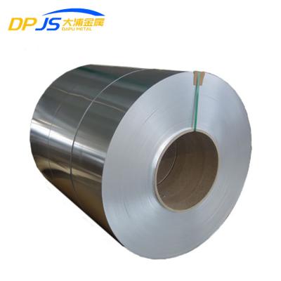 Chine 2b Ba Hl Surface de miroir Polie Ss Tirage à l'outil bobine en acier inoxydable 825 840 890 890L Pour panneaux muraux extérieurs à vendre