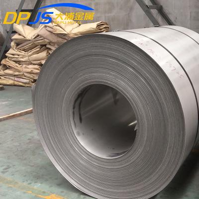 Chine 2b Ba Hl Surface de miroir Polie Ss Tirage à l'outil bobine en acier inoxydable 825 840 890 890L Pour panneaux muraux extérieurs à vendre