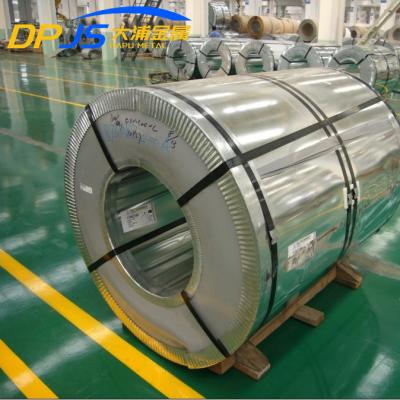 Chine Sableur/Traiture/Emboutissage Ss bandes de bobine structurelle en acier inoxydable 309 309hcb 309SSi2 Utilisée pour les articles ménagers à vendre