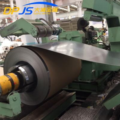 Chine Sableur/Traiture/Emboutissage Ss bandes de bobine structurelle en acier inoxydable 309 309hcb 309SSi2 Utilisée pour les articles ménagers à vendre