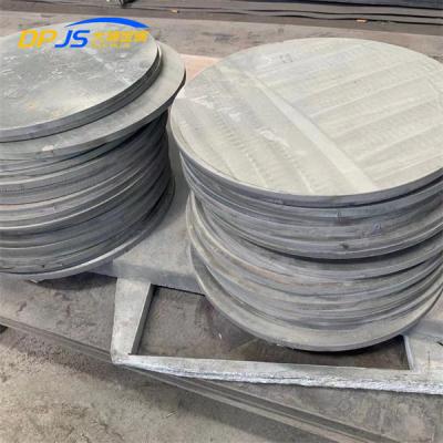 중국 High Temperature High Compressive Strength ASTM Nickel Alloy Sheet Ni20 Ni205 Ni270 Used For Protective Fence 판매용