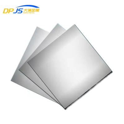 중국 Nickel Alloy Sheet Plate Incoloy925 Incoloy A-286 N08810 For Industrial Equipment Components 판매용