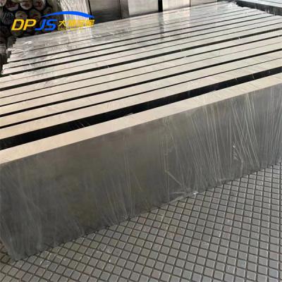 중국 Complete Specifications Nickel Alloy Sheet Plate N08025 N08925 N08926 with 2b Ba Hl Mirror Surface Polished 판매용