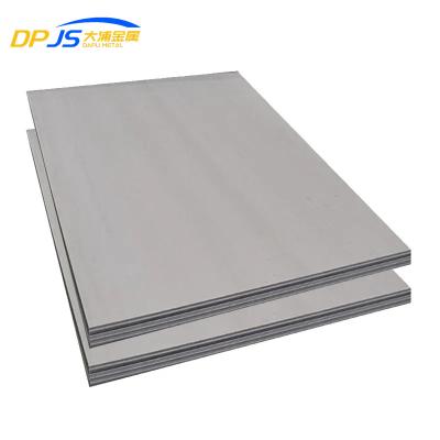 중국 Models Complete Factory Direct Sale Nickel Alloy Sheet Plate N08811 N08825 N08020  For Roof/Doors/Windows/Railing 판매용