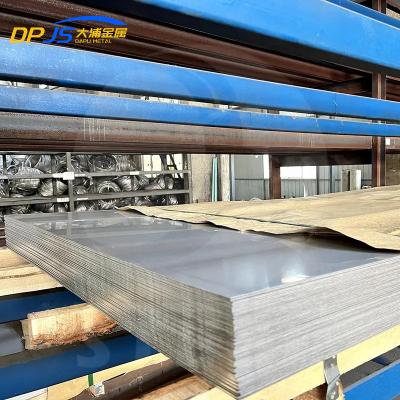 중국 Models Complete Factory Direct Sale Nickel Alloy Sheet Plate N08811 N08825 N08020  For Roof/Doors/Windows/Railing 판매용