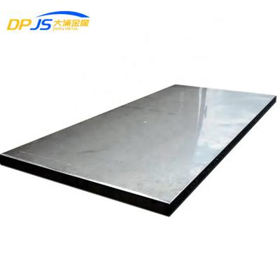 중국 Sturdy And Durable Factory Direct Sale Nickel Alloy Sheet Plate Incoloy 20 N08800 for Decorative Panels 판매용