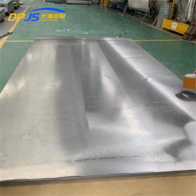 중국 Sturdy And Durable Factory Direct Sale Nickel Alloy Sheet Plate Incoloy 20 N08800 for Decorative Panels 판매용
