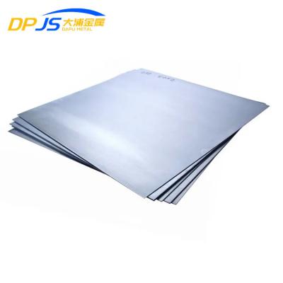 중국 ASTM JIS AISI GB DIN EN 0.1mm 강철판 S30908 S32950 S32205 산업 장비 부품용 판매용