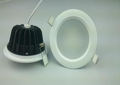 Cina Watt regolabile a 2.5 pollici di luminosità i 9 hanno condotto Downlights messo, 2800K - 6000K in vendita