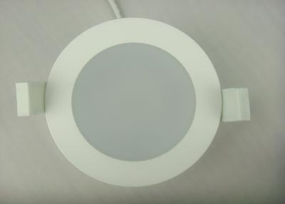 Cina Grande Downlight principale commerciale per il bagno, 6W ha condotto giù le lampade in vendita