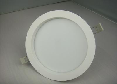 Cina Watt 1280lm Downlight principale a 8 pollici di bianco 16 per il museo/magazzino/l'industria in vendita