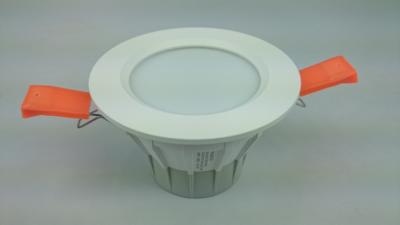 Cina Soffitto interno Downlights, Downlights principale bianco caldo 220V del bagno dell'alto lume in vendita