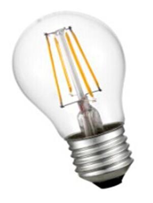 Cina Il CE/ROHS riscalda le lampadine 3000K, 2 anni della candela bianca di E27 LED di garanzia in vendita