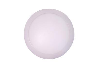 Cina Eccellente dimagrisca la luce di pannello principale rotonda da 18 watt/pannello principale messo della plafoniera in vendita
