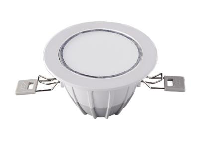 Cina Piccolo 10W bianco freddo ha condotto Downlights/soffitto Downlights del bagno 120 gradi in vendita