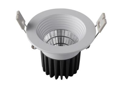 Cina 9W 10w 12W 1320Lm ha condotto Dimmable Downlights per i bagni, salone in vendita