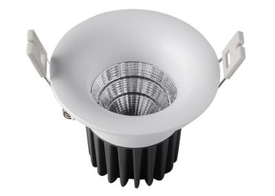 Cina Regolatore della luminosità del diametro 112mm 990Lm 12W LED Downlights per l'ufficio/supermercato in vendita