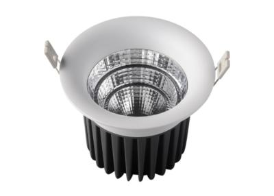 Cina plafoniere regolabili del riflettore dei downlights 220V di 2200Lm 15W LED in vendita