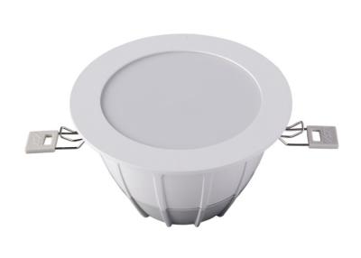 Cina L'alto potere 10W SMD ha condotto il soffitto Downlights nel bianco naturale 3000K/4000K/5000K in vendita