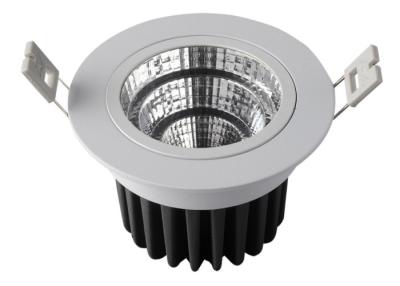 Cina 1320Lm 12 watt Downlights di alluminio/Downlights messo principale residenziale in vendita