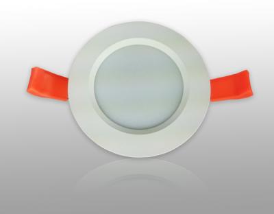 Cina 520lm d'accensione commerciale Downlights principale a 4 pollici con un angolo d'apertura da 120 gradi in vendita