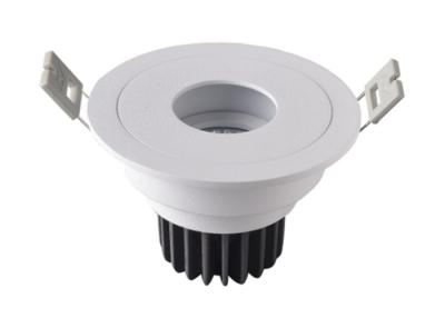 Cina Il bianco riflettori del soffitto del bagno LED da 5 watt, alloggio di alluminio della pressofusione in vendita