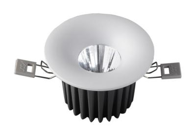 Cina La PANNOCCHIA 5W il LED Downlight del diametro 100mm, LED messo giù accende 550Lm Ra80 in vendita