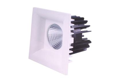 Cina Riflettori neri/bianchi del soffitto di 5W LED con CE, ROHS, SAA, certificato dell'UL in vendita